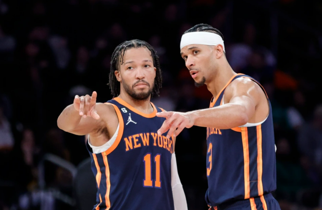 NBA Power Rankings: Villanova Basketball is Taking Over and Kyrie is a ...