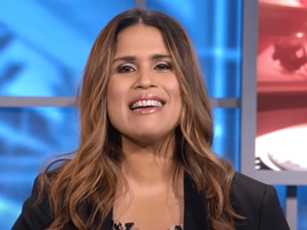 Yankees Reporter Marly Rivera Being Fired By ESPN For Calling a Woman a ...