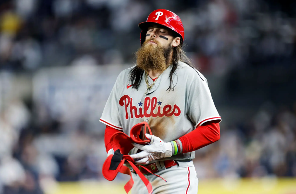 2023 MLB Power Rankings: The Phillies Absolutely Stink and the Braves ...