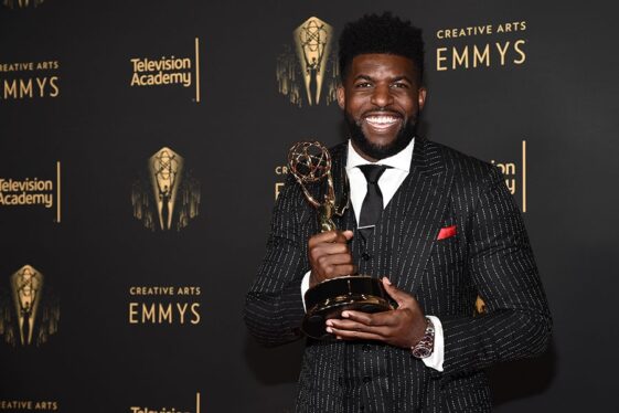 5 People Who Should Replace Shannon Sharpe on Undisputed - Deadseriousness