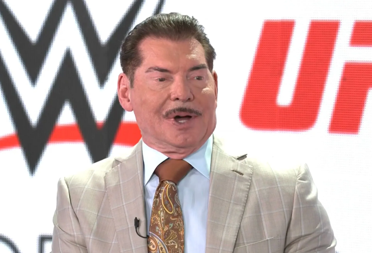 The Pipe Bomb: Forbidden Door 2023 and Vince McMahon Won't Die ...