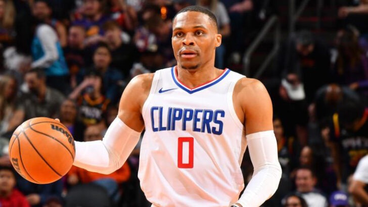 Russell Westbrook Has Become What He's Always Hated - Deadseriousness