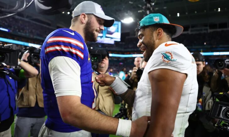 Tua Tagovailoa and 5 Other Quarterbacks Who Should Retire Today ...