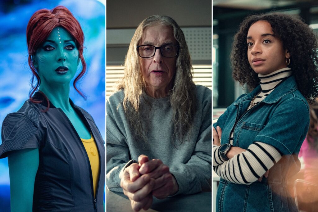Ranking Every Episode of Black Mirror Season 7 - Deadseriousness