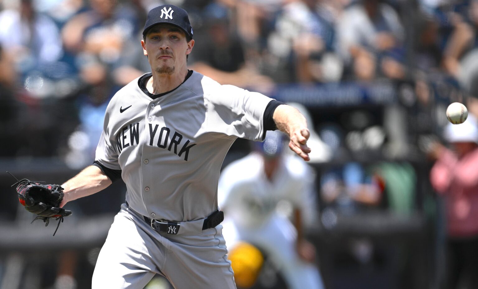 You Can't Fool Max Fried - Deadseriousness