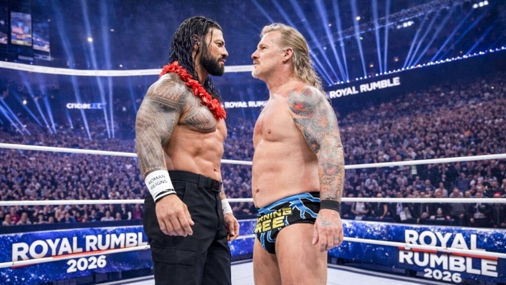 Lester's Last Second WWE Royal Rumble 2026 Predictions - Deadseriousness